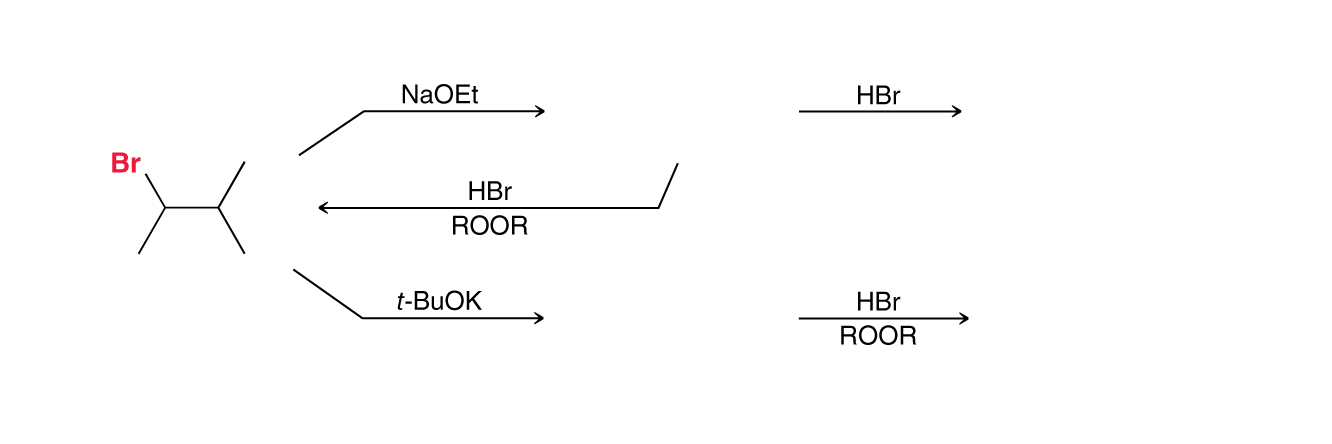11.2 Functional Group Transformation I-Products