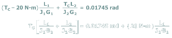 MecMovies 4.0 : M6.8: Maximum torque based on twist angle